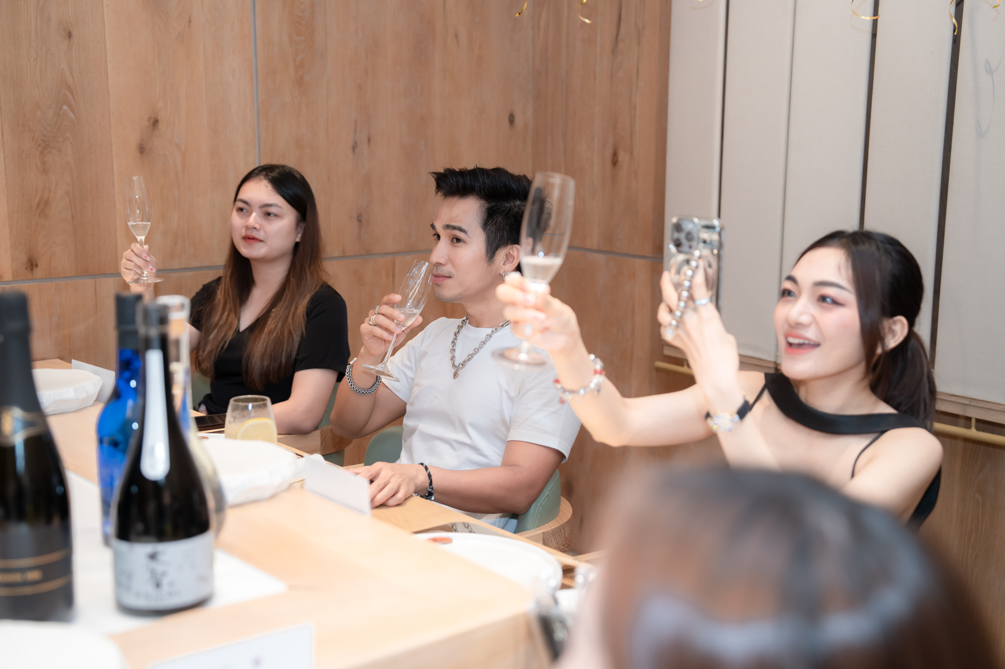 【SAKEOPEN】イベントレポート | 株式会社 蔵楽