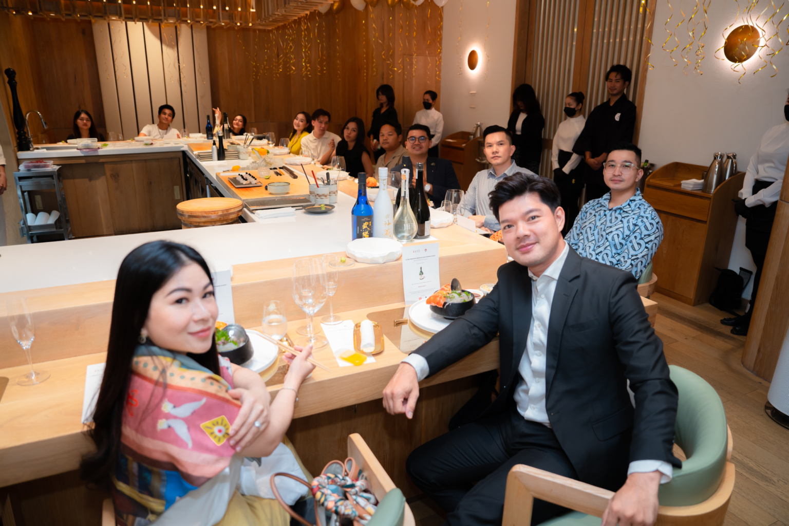 【SAKEOPEN】イベントレポート | 株式会社 蔵楽